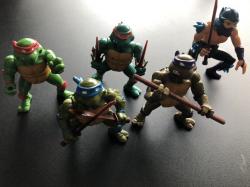 90s minifigures toy 3D Models | Page 1 | STLFinder