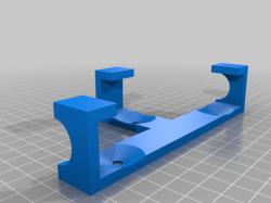 tp link ethernet switch holder 3D Models | Page 1 | STLFinder