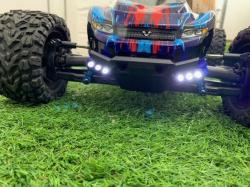 traxxas vxl 4x4 3D Models | Page 1 | STLFinder