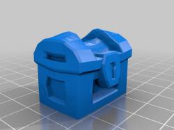 cnc roleplay scenarios 3D Models | Page 1 | STLFinder