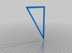 triangle ruler 3D Models | Page 1 | STLFinder