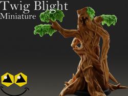 miniature twig blights 3D Models | Page 1 | STLFinder