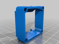 ultimaker 2 replacement parts 3d models 【 STLFinder