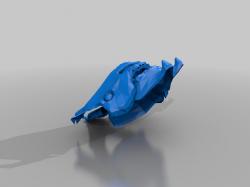 castlevania god mask 3D Models | Page 1 | STLFinder