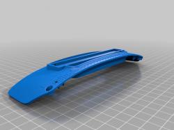 valve index frunk mods 3D Models | Page 1 | STLFinder