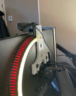 vesa webcam mount 3D Models | Page 1 | STLFinder