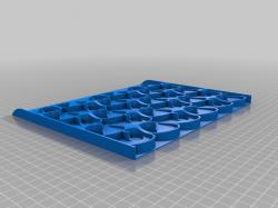 vortex dream mat 3D Models | Page 1 | STLFinder