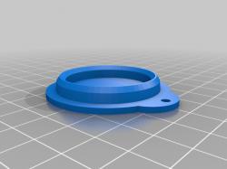 vortex razor 1x6 lens cover 3D Models | Page 1 | STLFinder