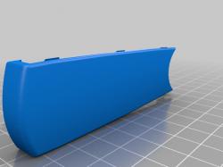 vw window winder handle 3d models 【 STLFinder