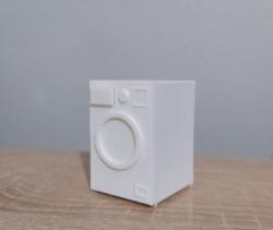 washing machine drawing 3d models 【 STLFinder