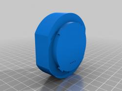 weatherflow tempest 3D Models | Page 1 | STLFinder