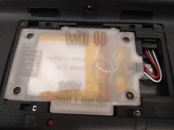 wii u shell mod 3D Models | Page 1 | STLFinder