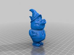 wizard apprentice 3D Models | Page 1 | STLFinder