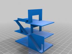 woodland scenics ballast gray blend 3D Models | Page 1 | STLFinder