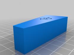 16 degree angle 3D Models | Page 1 | STLFinder