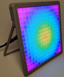 16x16 led matrix 3D Models | Page 1 | STLFinder