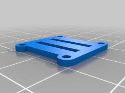 16x16 skull 3D Models | Page 1 | STLFinder