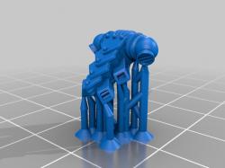 oldhammer 40k 3D Models | Page 1 | STLFinder