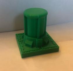 area of cylinder shell 3D Models | Page 1 | STLFinder