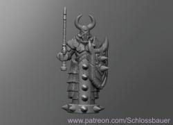 armos 3D Models | Page 1 | STLFinder