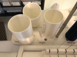 maxi lock serger thread for denim 3D Models | Page 1 | STLFinder