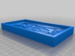 relief tile 3D Models | Page 1 | STLFinder