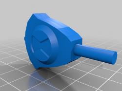 how to make ben 10 ultimatrix 3D Models | Page 1 | STLFinder