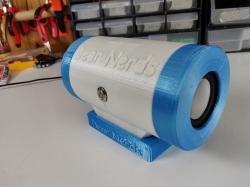 wireless printer with bluetooth 3D Models | Page 1 | STLFinder