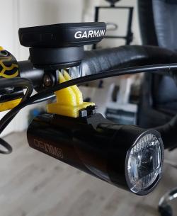 cateye garmin adapter 3d models 【 STLFinder