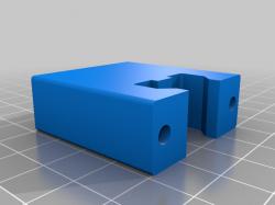 v rails 3D Models | Page 1 | STLFinder