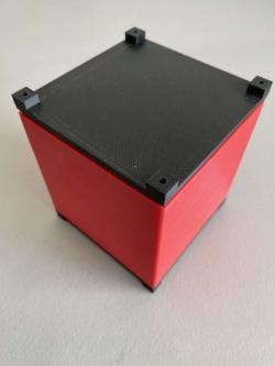 cube sat 3D Models | Page 1 | STLFinder