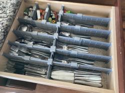 customizable drawer dividers 3D Models | Page 1 | STLFinder