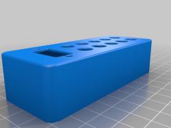 rs232 breakout box 3D Models | Page 1 | STLFinder