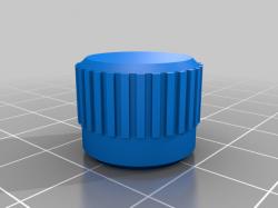 keyboard volume knob 3d models 【 STLFinder