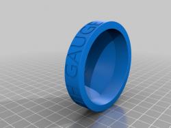 how to use a chainsaw depth gauge 3D Models | Page 1 | STLFinder