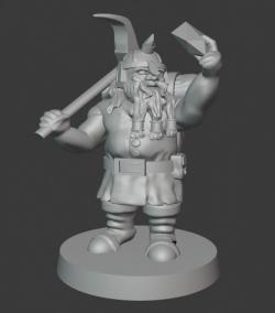 diggie 3d models 【 STLFinder