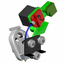 direct drive cr10 3D Models | Page 1 | STLFinder