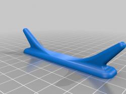 double hook terraria 3D Models | Page 1 | STLFinder