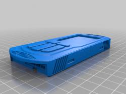 dynojet power vision 3D Models | Page 1 | STLFinder