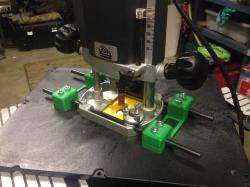 mount router to table 3D Models | Page 1 | STLFinder