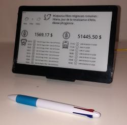 5 in waveshare round display 3D Models | Page 1 | STLFinder