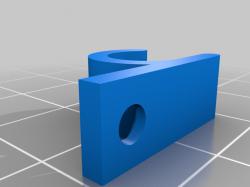 extension cord clip 3D Models | Page 1 | STLFinder