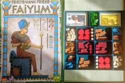 faiyum board game 3D Models | Page 1 | STLFinder