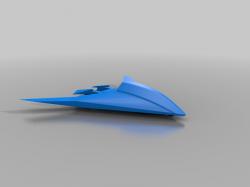 falcon redwing drone 3D Models | Page 1 | STLFinder