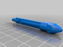 imaginext bat bot missile 3D Models | Page 1 | STLFinder