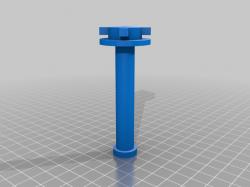 dremel spool holder 3D Models | Page 1 | STLFinder