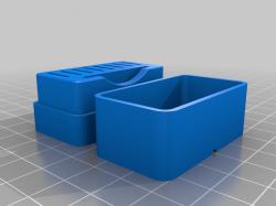 sd card mini 3D Models | Page 1 | STLFinder