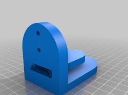 glass shelf holder 3D Models | Page 1 | STLFinder