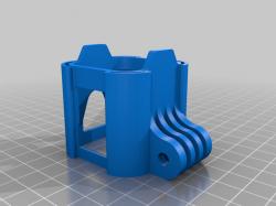 gopro sessions 5 3D Models | Page 1 | STLFinder