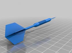 dart trophies 3d models 【 STLFinder